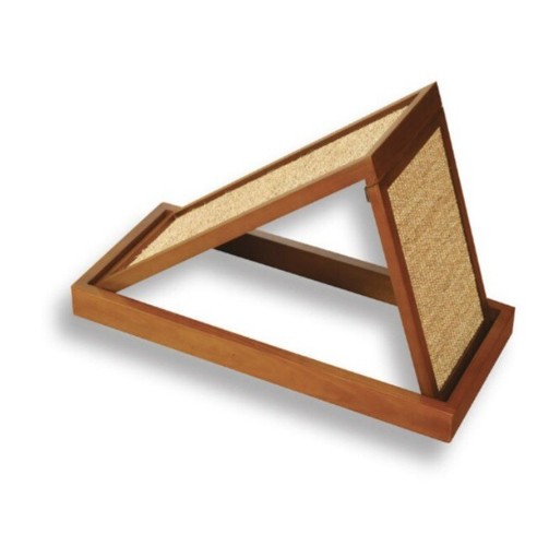 PetSafe Cat Scratcher Solvit Mr. Herzhel’s Kitty Scratching Platform ...