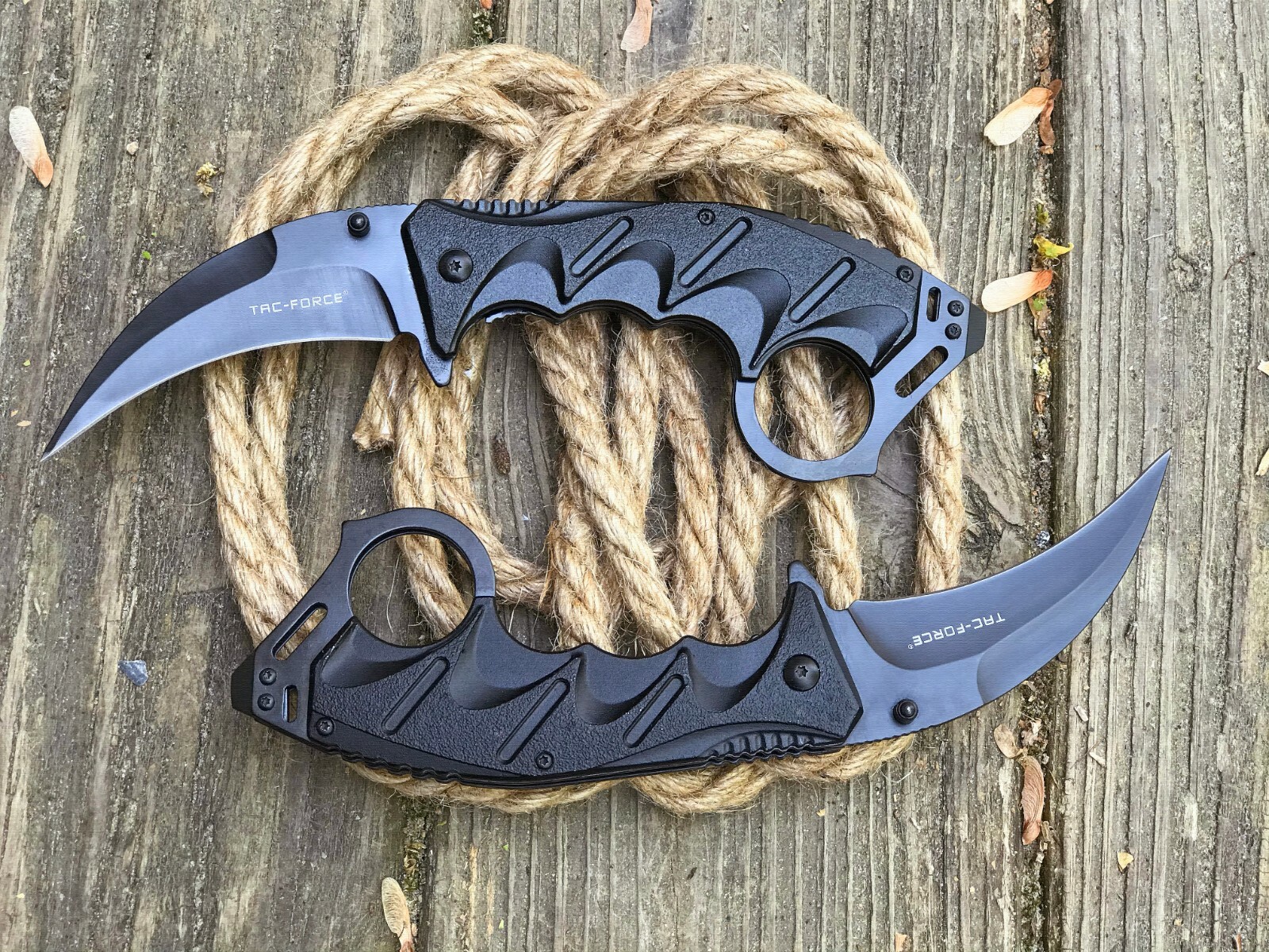 Tactical Pocket Knives