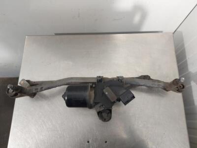 5451361116 Motore Lavavetri Anteriore per CITROEN C2 Audace 2005 116708 ...