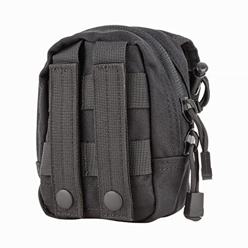 Tactical Belt Pouch for Men - EDC MOLLE Tactical Pouch Bag for Admin ...