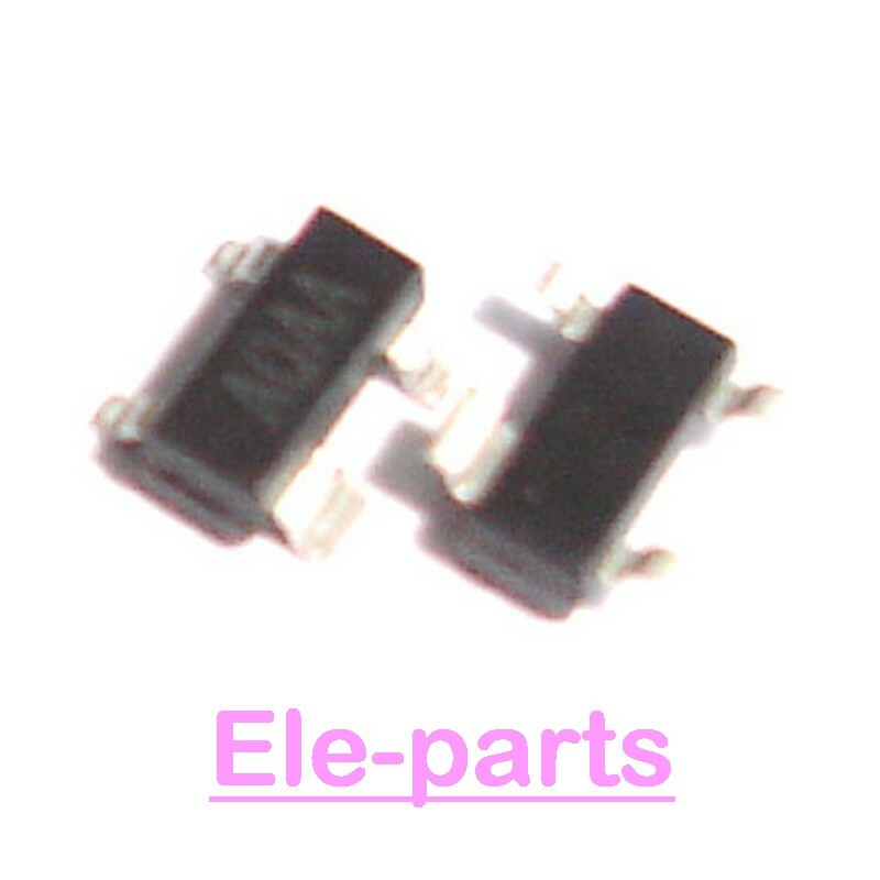 10 PCS IMP811SEUS-T SOT-143 IMP811 4-Pin Voltage Supervisor with Manual ...
