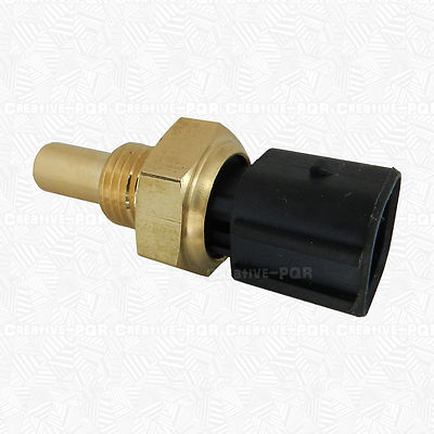 Coolant Temperature Sensor For Mercedes Benz C230 Kompressor W202 | eBay