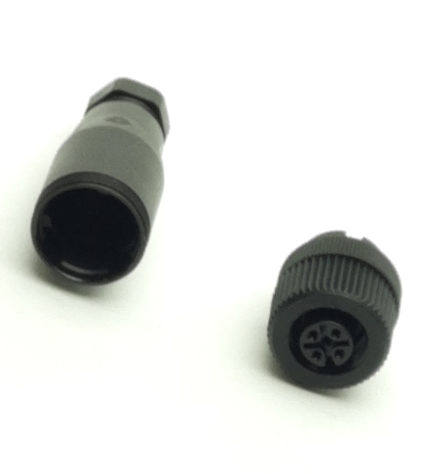 1 Turck B-8141-0 B81410 Field Wireable Connector U6545 69049 for sale ...