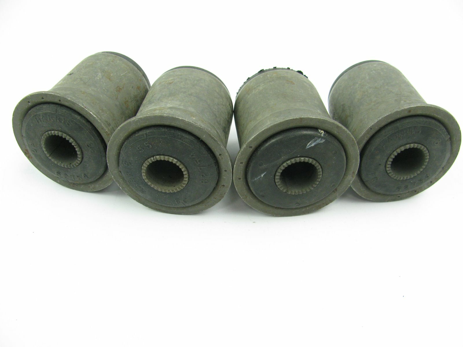 (4) TRW 12296 Front Lower Suspension Control Arm Bushings - SET OF 4 ...