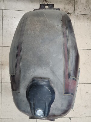 1979 Honda CX 500 Tank | eBay