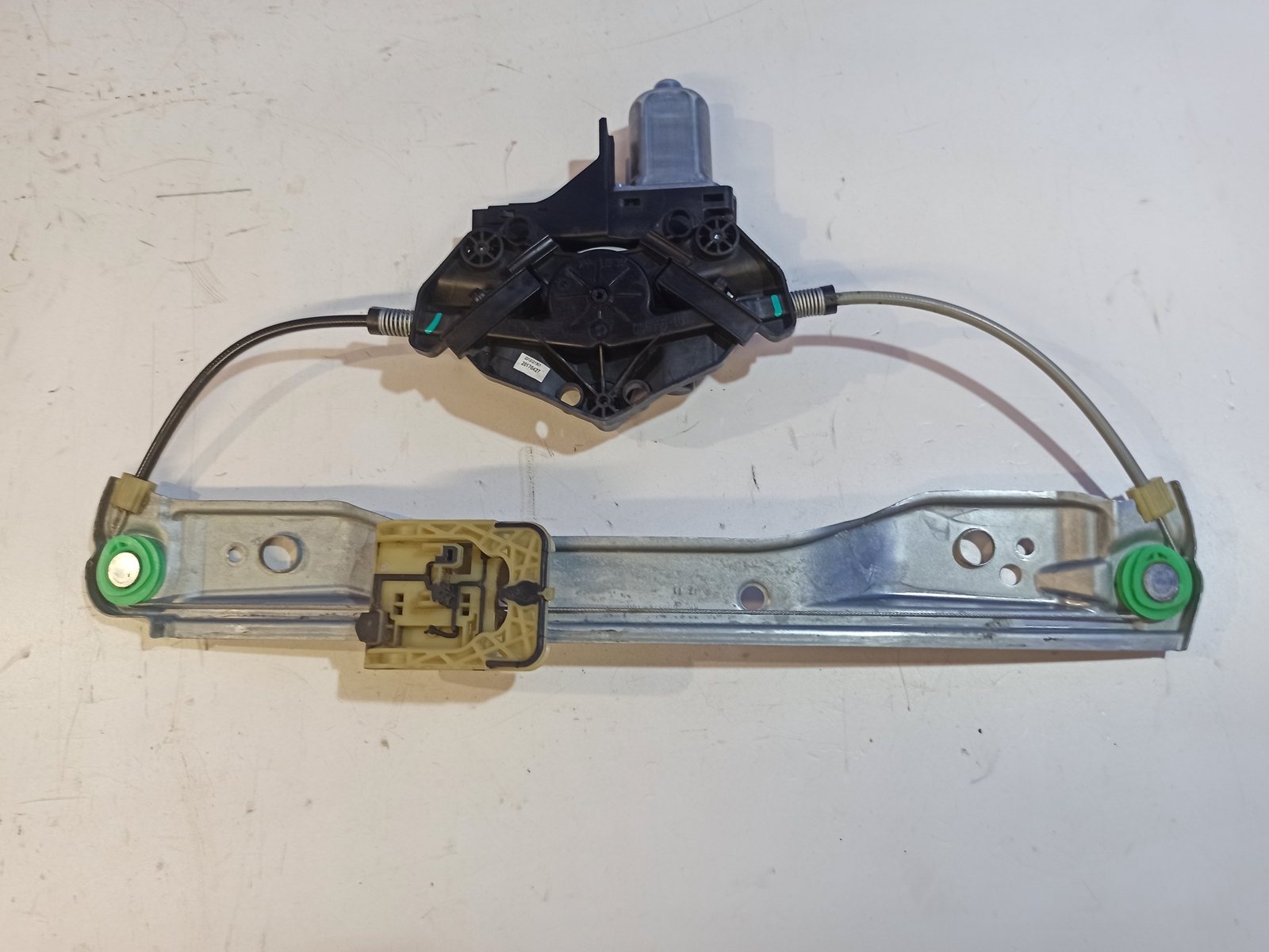 Regulador de ventana puerta trasera derecha VOLVO S60 II T5 AWD ...