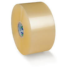 Pacplus Tape Umax Clear Packaging Parcel Packing Extra Strong Long 48mm ...