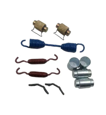 Automann 100.4515.22 Brake Shoe Hardware Kit - Open Box | eBay