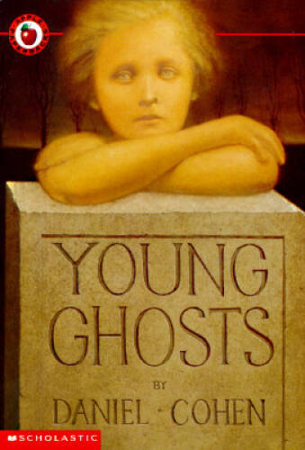 Young Ghosts - Paperback By Cohen, Daniel - GOOD 9780590624299| eBay
