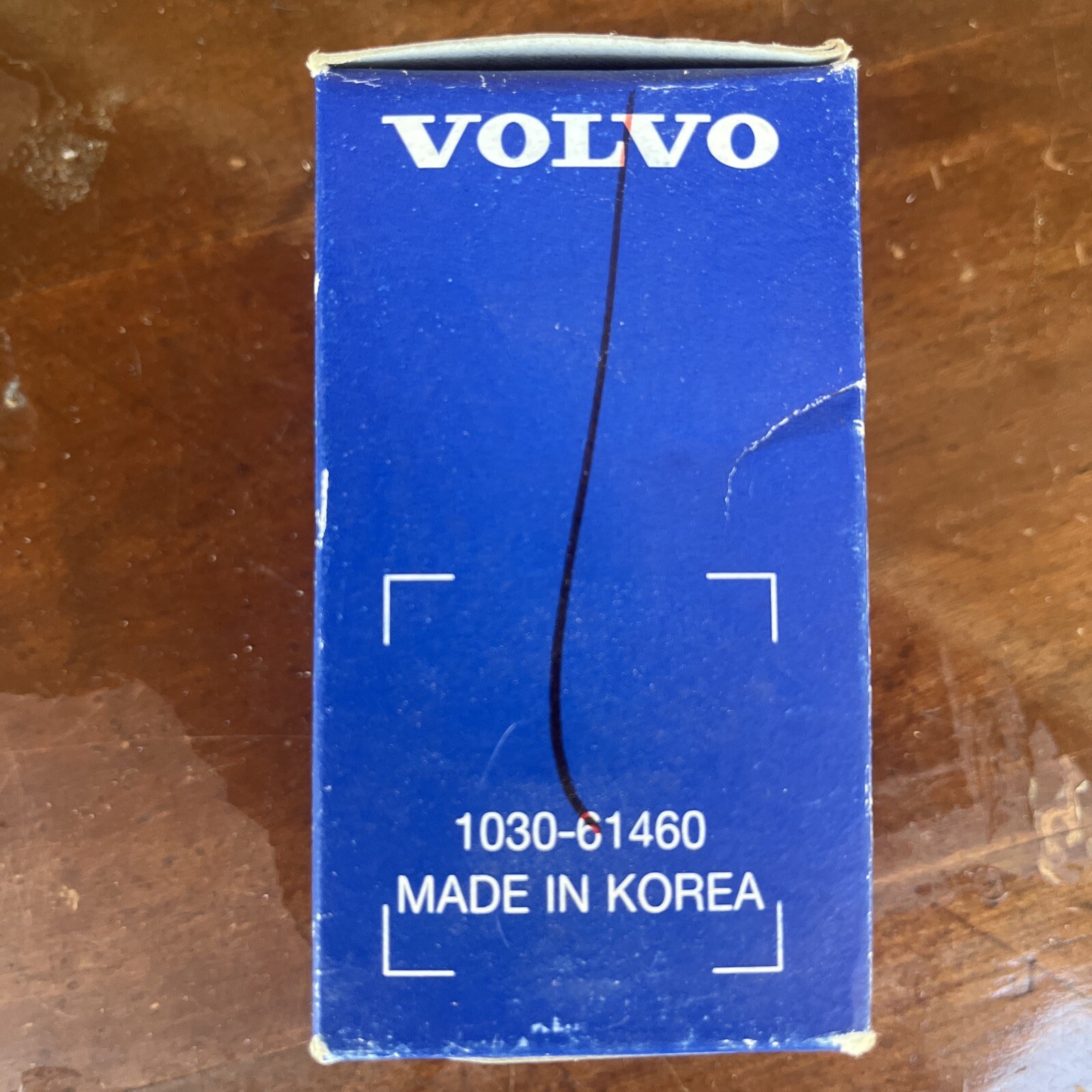 VOLVO 1030-61460 HYDRAULIC FILTER CARTRIDGE for sale online | eBay