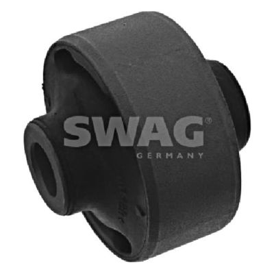 SWAG Front Control Arm Trailing Bush X2 pcs Fits MITSUBISHI Lancer ...