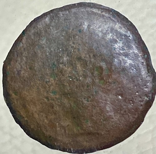 14 BC-10 BC Ancient Roman Coin Emperor Octavian Augustus Julia Traducta ...