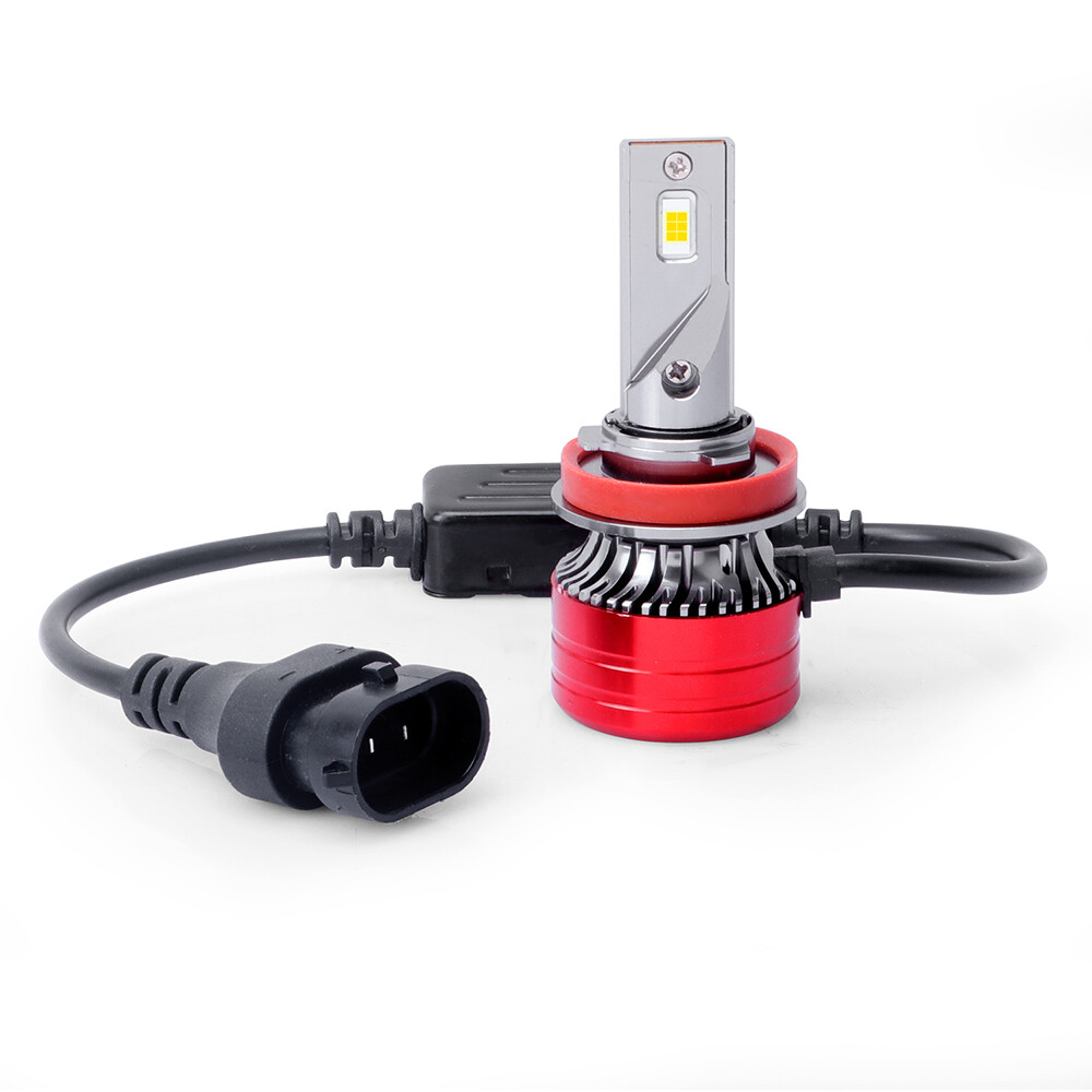 For Lexus GX460 2010-2013 6000K Combo LED Headlight High Low Beam Bulbs ...