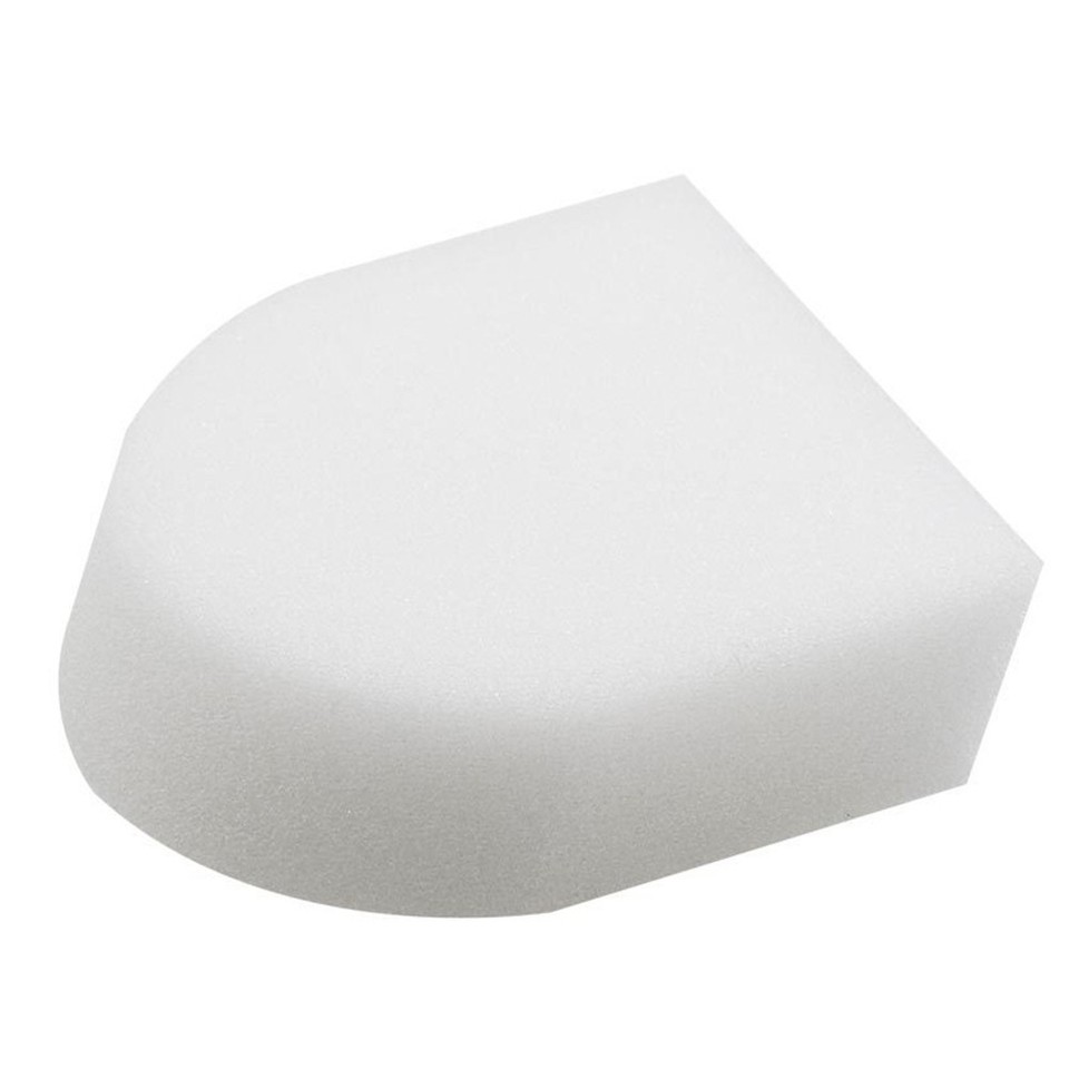 High Quality Foam Filters Reduce Secondary Air Pollution WD101 WD200C 4 ...