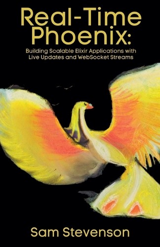 Sam Stevenson Real-Time Phoenix (Tascabile) 9798230293217 | eBay