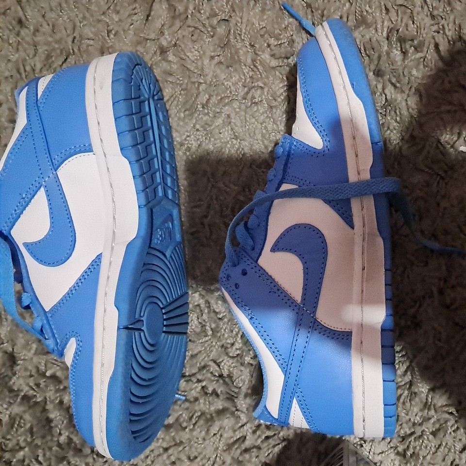 Nike Dunks Low Size UK 4 | eBay UK