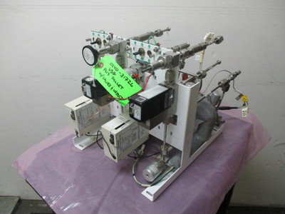 Other - Equipe Technologies