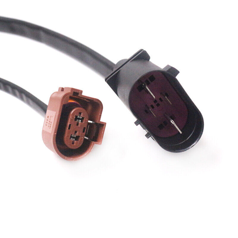 Cooling Fan Control Module For Audi A3 TT VW CC Golf Jetta Passat ...