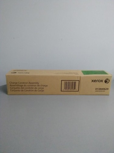 Genuine Xerox 013R00629 Charge Corotron Assembly, DocuColor 6060 NEW ...