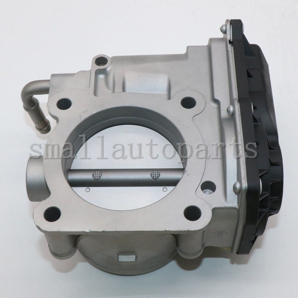 OEM Throttle Body 3TA60-01A 3T60-01B 16119-3TA0A for 14-20 Nissan ...