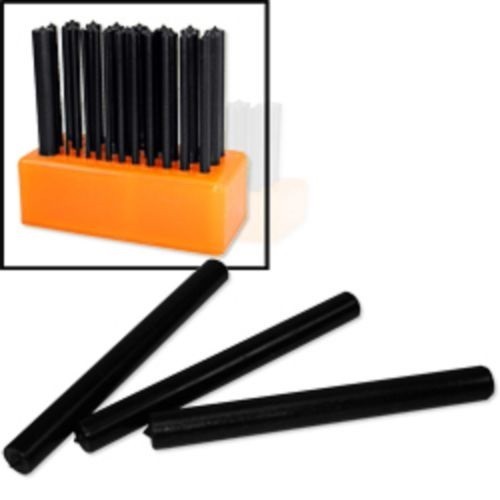 28-pc. CENTER PUNCH Set Steel Transfer Punch Machinist Thread Tool Kit ...