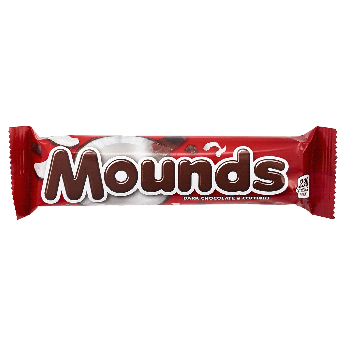 Mounds Chocolate