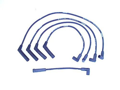 Prestolite Pro Connect Ignition Spark Plug Wire Set Part # 114019 | eBay