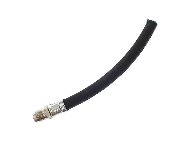 COHLINE Fuel Hose/Line 1164701575 Mercedes Benz 450SL 450SLC 450SEL | eBay