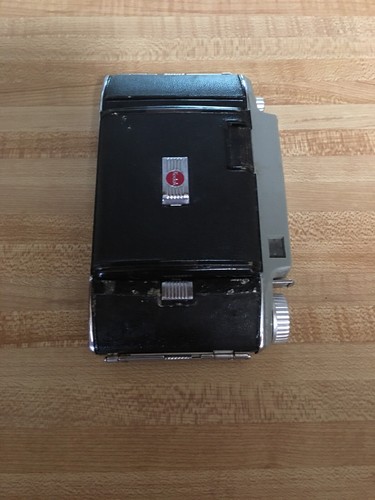 Vintage KODAK Tourist II Folding Camera, with Kodet Lens Offers ...