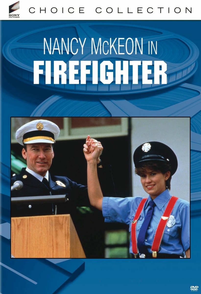 Firefighter (DVD, 1986) for sale online | eBay
