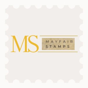 Mayfair Stamps | eBay Stores