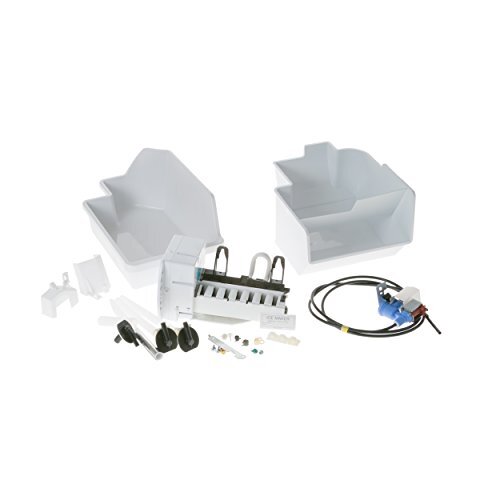 GE Appliances WR29X10049 refrigerator adapter plug 4 > 6 Pin | eBay