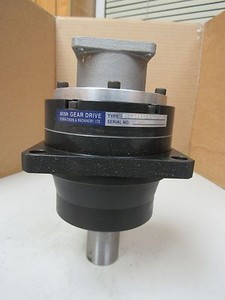 SEISA GEAR DRIVE BK4-25B-04MEKAS1 BK425B04MEKAS1 | eBay