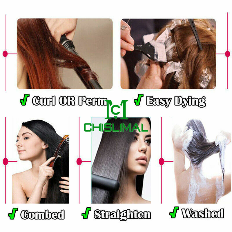 8pcs Clip In Human Hair Extensions 80g 120g 16- 28inch Remy Hair 9A ...