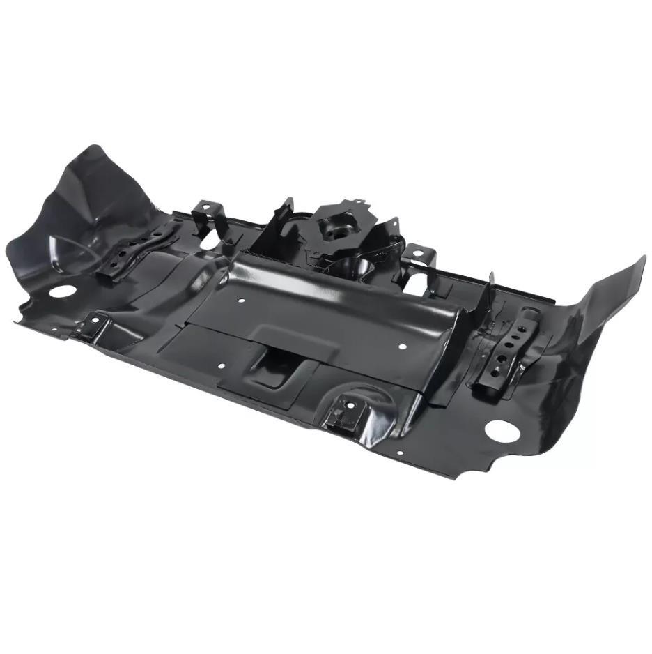 Under Engine Cover Shield 51405-35101 For 2003-09 Toyota 4Runner Lexus ...