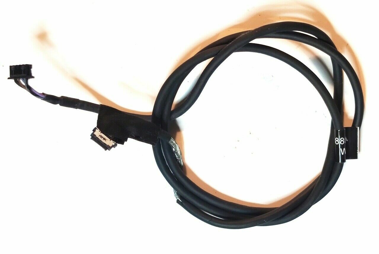 ISIGHT CAMERA CONNECTOR CABLE APPLE IMAC A1225 IMAC9,1 24" 2009 | eBay