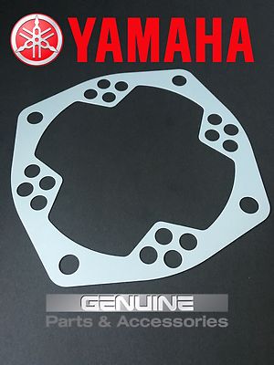 YAMAHA ROCK ROTOR GUARD YFZ450 RAPTOR 660 250 700 350 BANSHEE YFZ450R ...