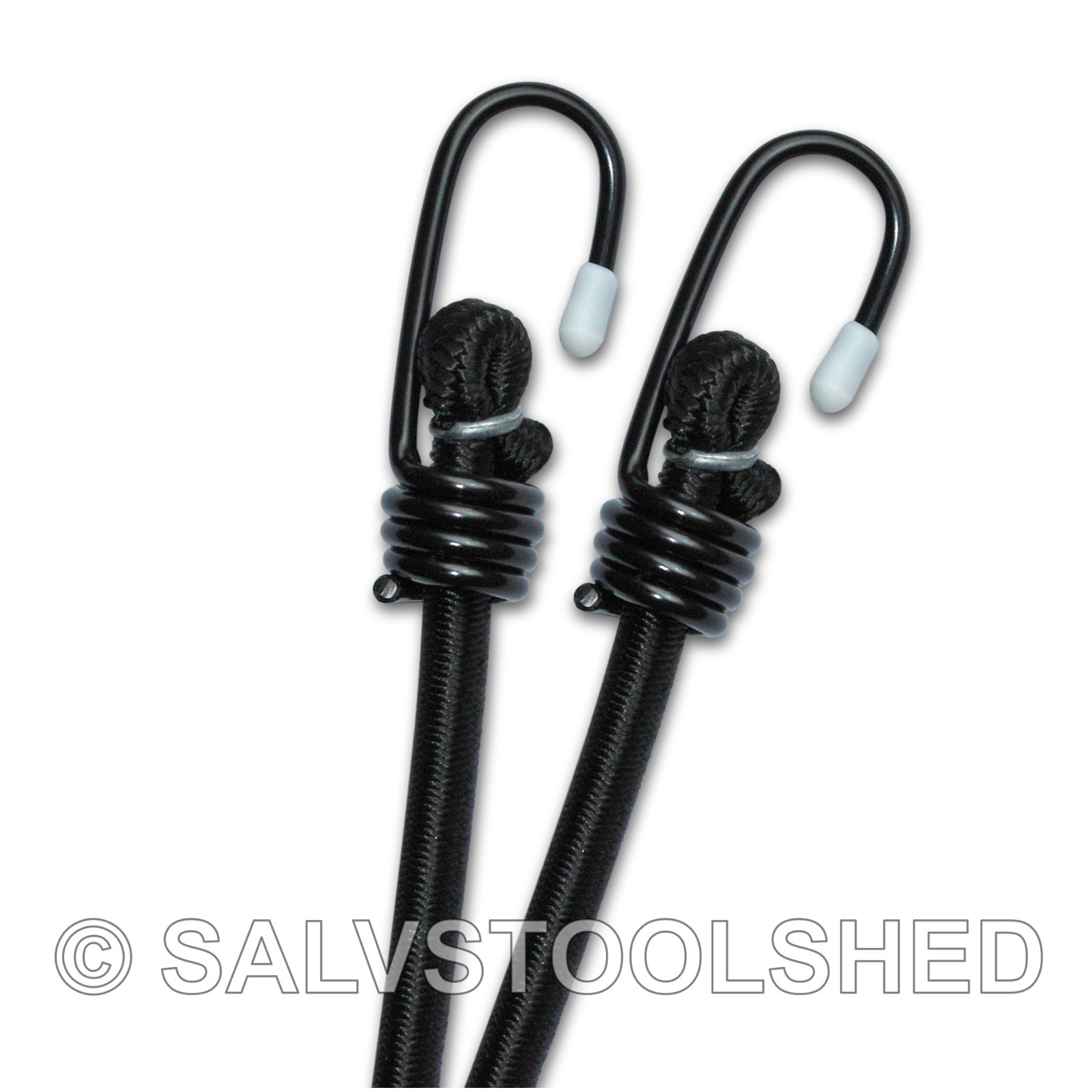 Bungee Cords 12" 18" 24" 30" 36" 48" Octopus Occy Luggage Strap Elastic ...