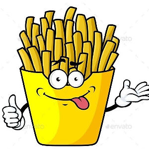 Flippin_Fry | eBay Stores