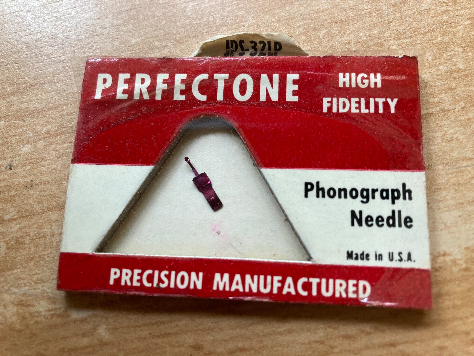 SHURE VINTAGE RECORD PLAYER STYLUSES - NEW OLD STOCK ALL £14.95 | eBay UK