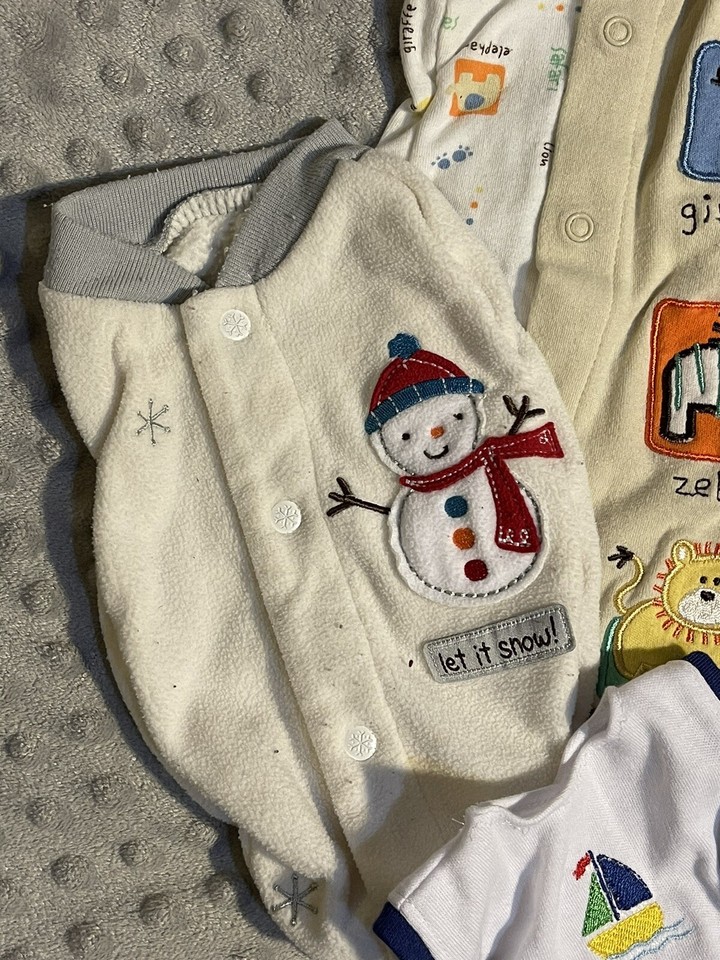 Full body silicone Mini baby boy( New Years Lower Price Temporary Only ...