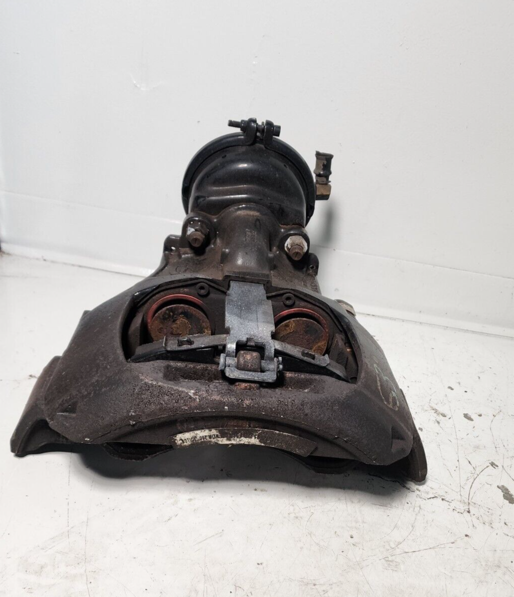 Peterbilt Freightliner Bendix Air Disc Brake Caliper Z035248 for sale ...