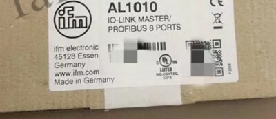 1pc AL1010 IFM AL1010 Module AL 1010 Brand New In Box Free Shipping | eBay