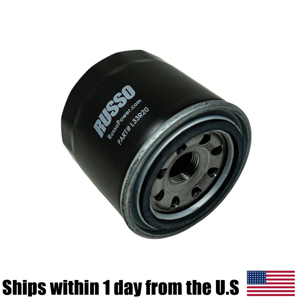 12PK Oil Filters For Kubota Diesel Engines D1005 D1105 D600 D650 D722 ...