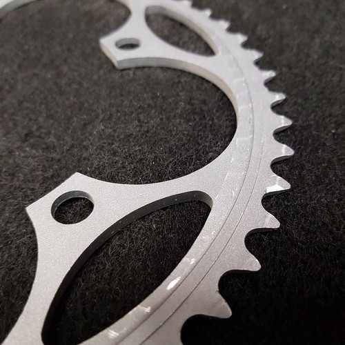 Shimano Ultegra 53D BCD 130 (Ref 1499) | eBay