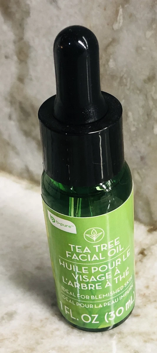 Tea Tree Oil For Skin