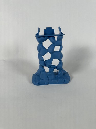 2014 MATTEL SHIPWRECK TRACKMASTER RAILS RR1 TRACK SUPPORT. THOMAS ...