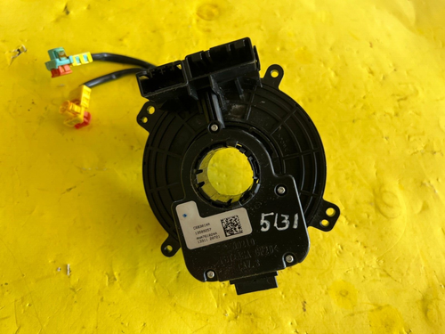 2010-2017 CHEVROLET EQUINOX CLOCKSPRING 22899138 W/ ANGLE SENSOR OEM ...