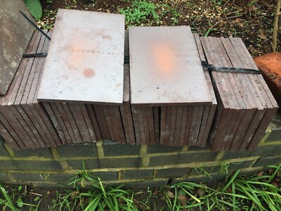 NEW, BLUE CLAY, CREASING TILES, 1 SAMPLE, MORE AVAILABLE, SEE ‘FULL ...