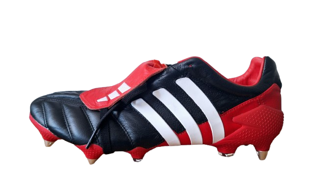 Adidas Predator Mania SG Remake Core Black/White/Predator RGZ2143 ...